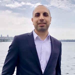 OUR TEAM – Finance Department